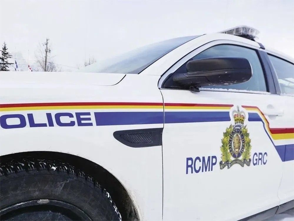 Alberta RCMP is reminding the public to buckle up this March | Leduc ...