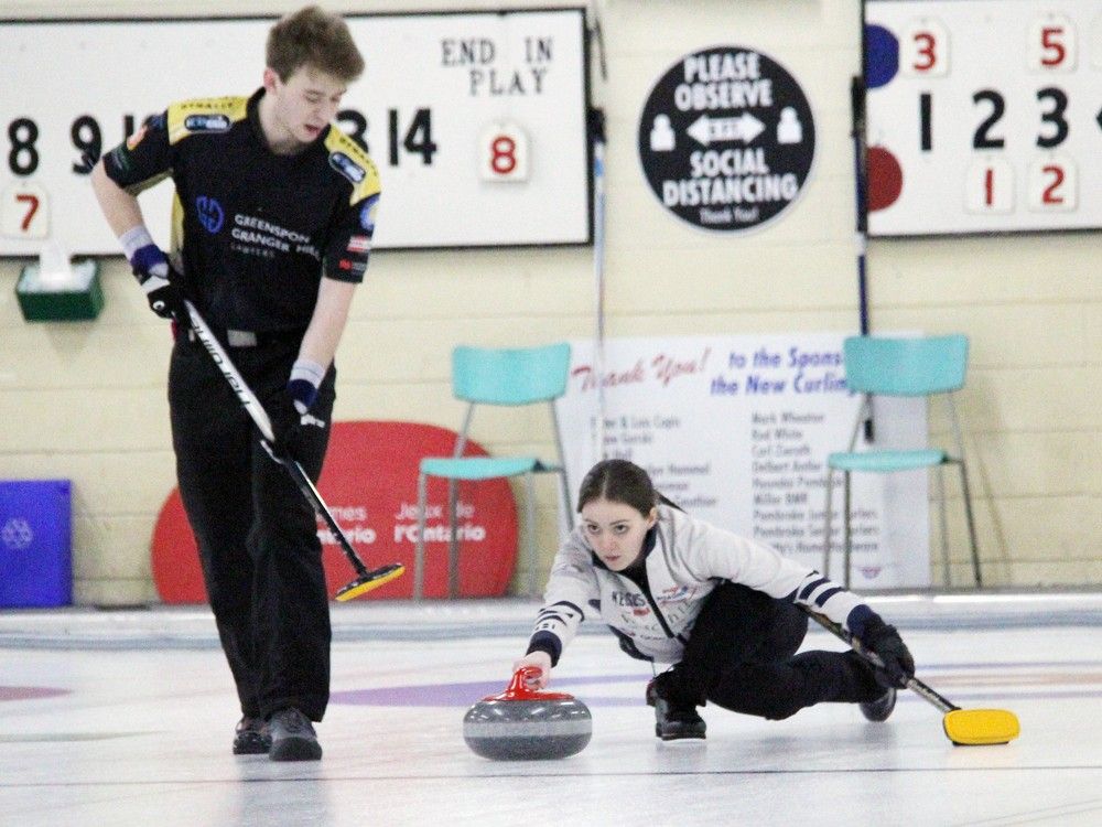 Successful first weekend wraps at Renfrew County 2023 Ontario Winter ...