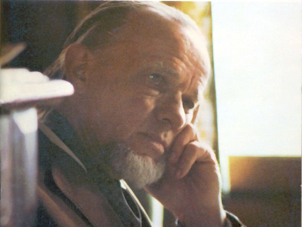 THE VALLEY PULPIT: Authors and apologists Francis and Edith Schaeffer ...