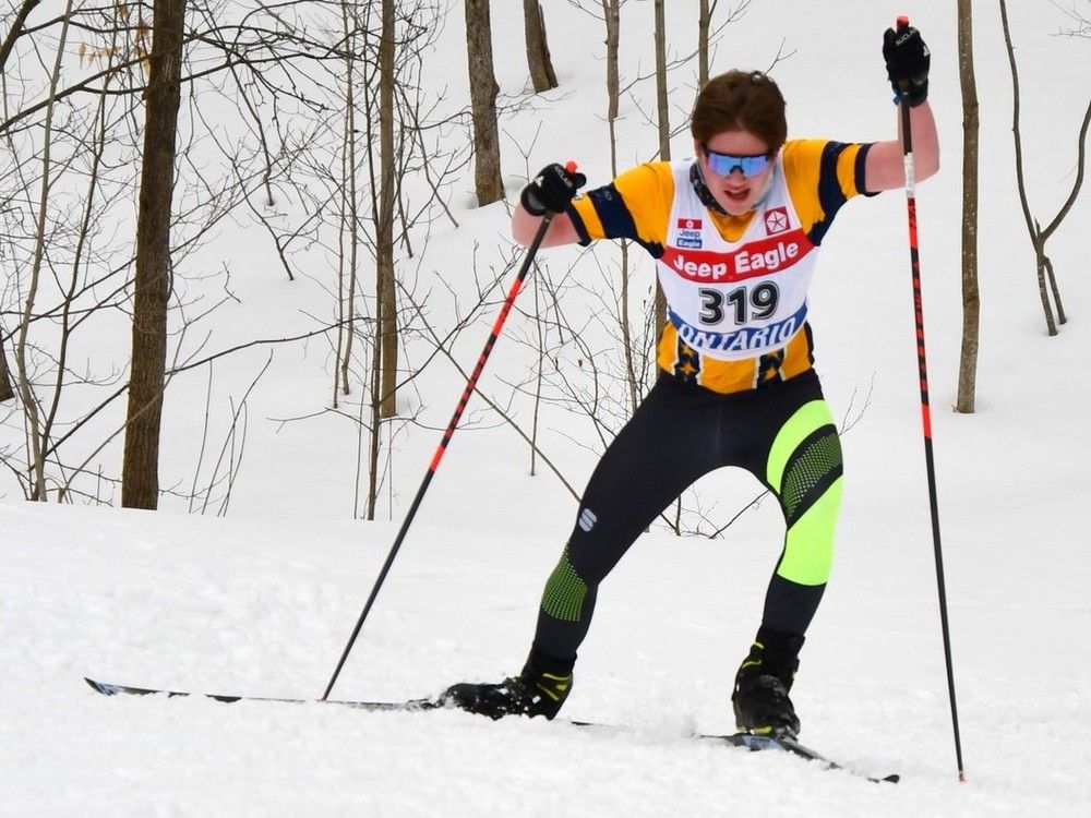 Perth County athletes advance to OFSAA Nordic skiing championships ...