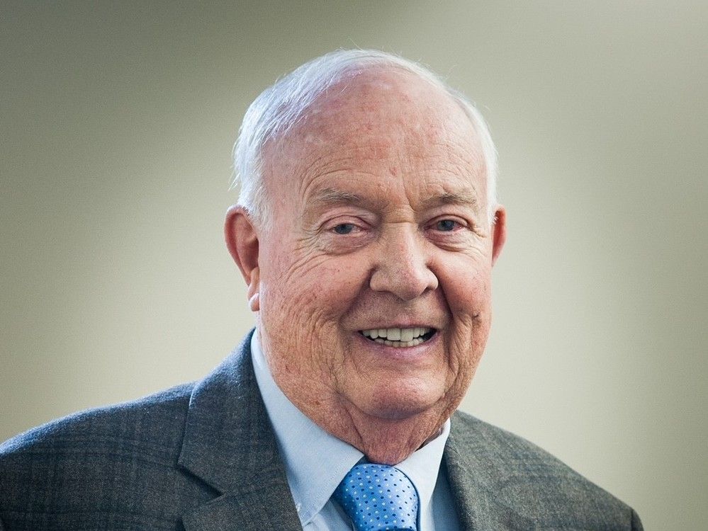 Firman Bentley remembered as 'the best of the best' | The Sarnia Observer