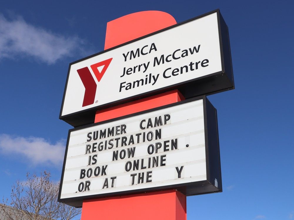 Applications are open for Sarnia-area YMCA youth awards | The Sarnia ...