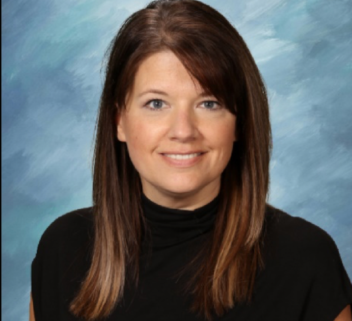 St. Patrick's new principal | Grande Prairie Daily Herald Tribune