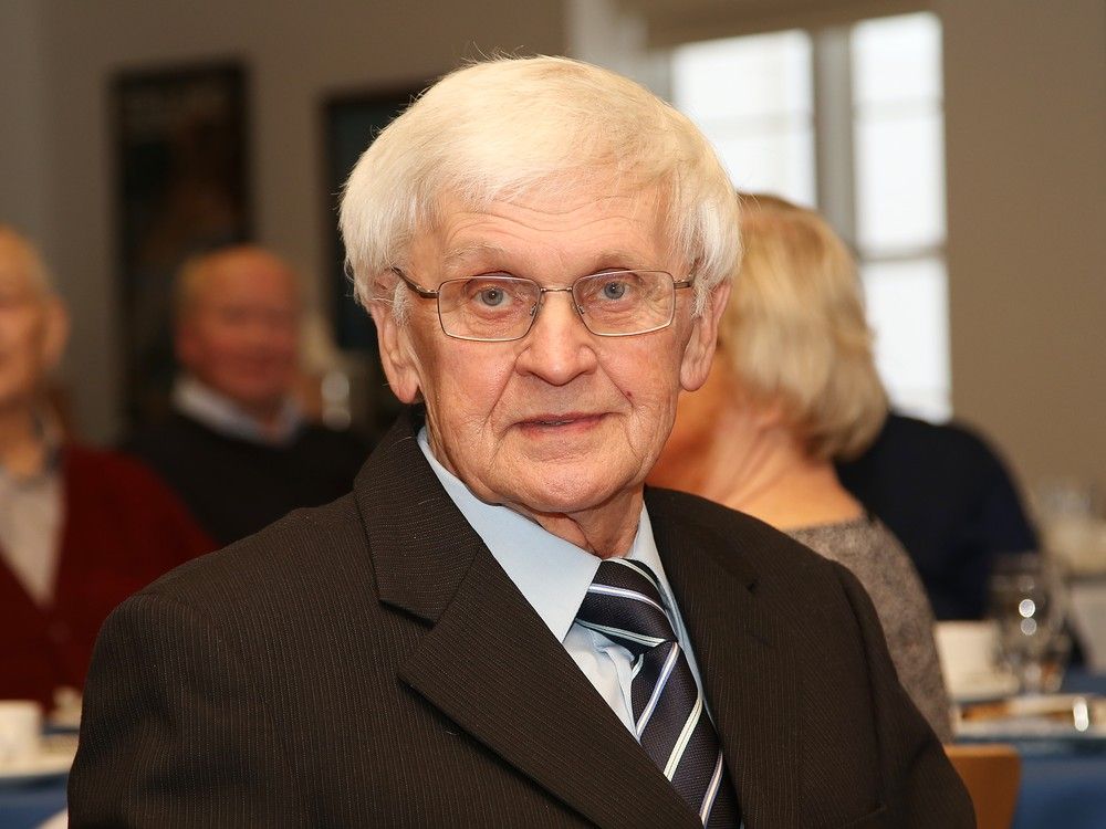 'Tireless' Finlandia volunteer epitomizes the ideals of SISU | Sudbury Star