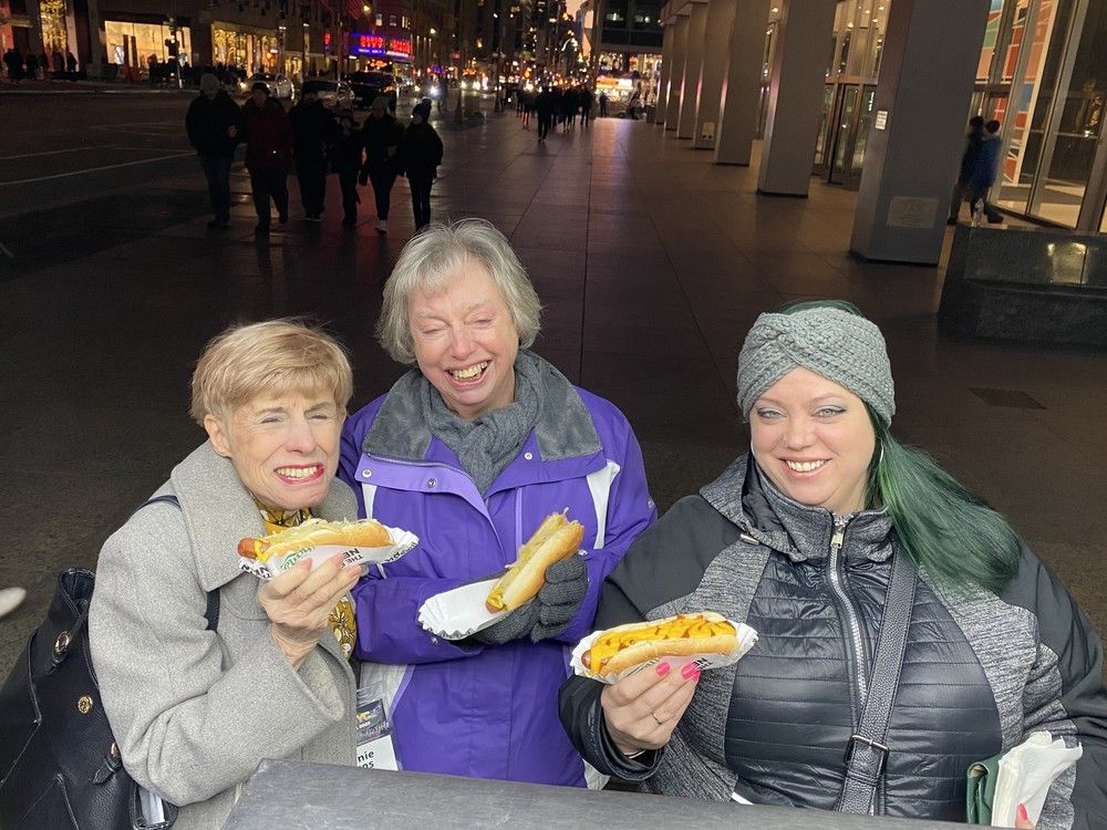 Kogos: After the pandemic, performing arts finding new life | Sudbury Star