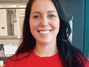 Sudbury's Dance Evolution scholarships to honour Easter Seals official ...