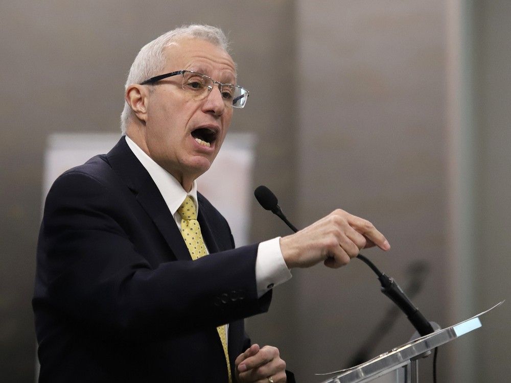 Sudbury 'at the epicentre' of EV revolution, Fedeli says during visit ...