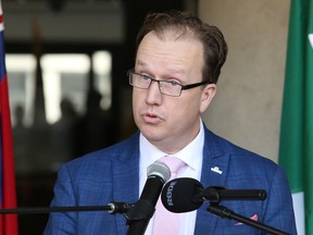 Greater Sudbury's new mayor reflects on his first 100 days in office ... Greater Sudbury's new mayor reflects on his first 100 days in office ...