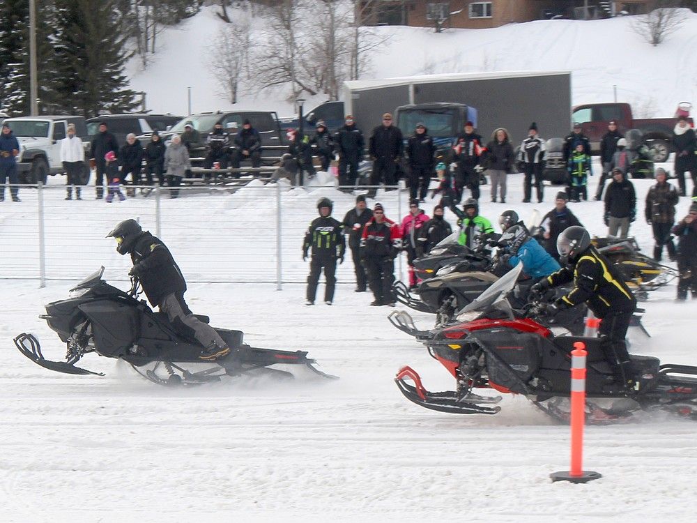 Roaring start to Cochrane Winter Carnival | The Daily Press