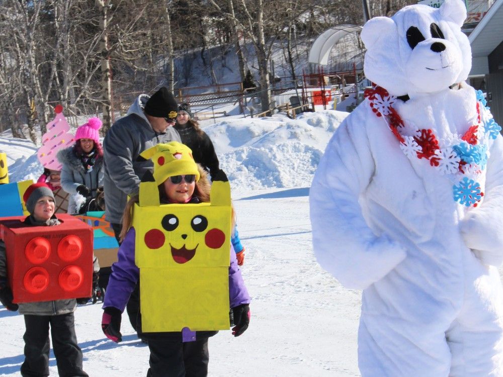 GALLERY: Family Fun Day at Hollinger Park | Sudbury Star