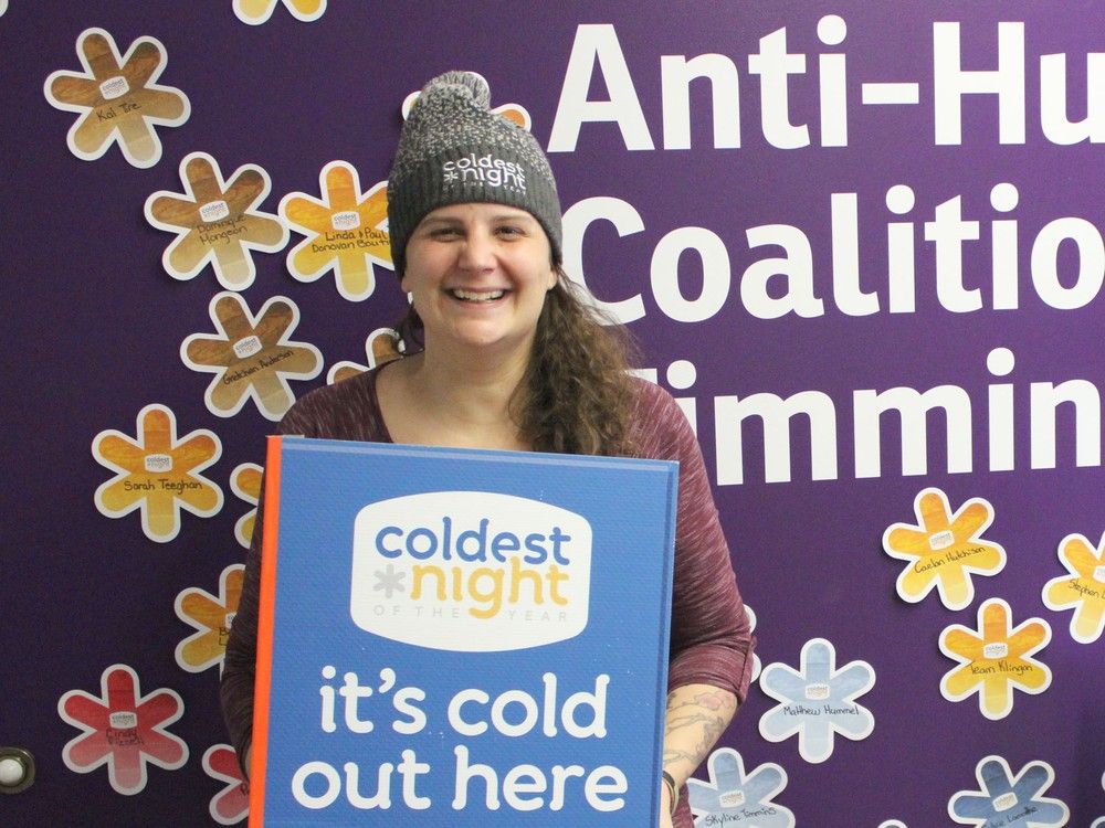 Coldest Night of the Year is back in Timmins for 2024 | Sault Star