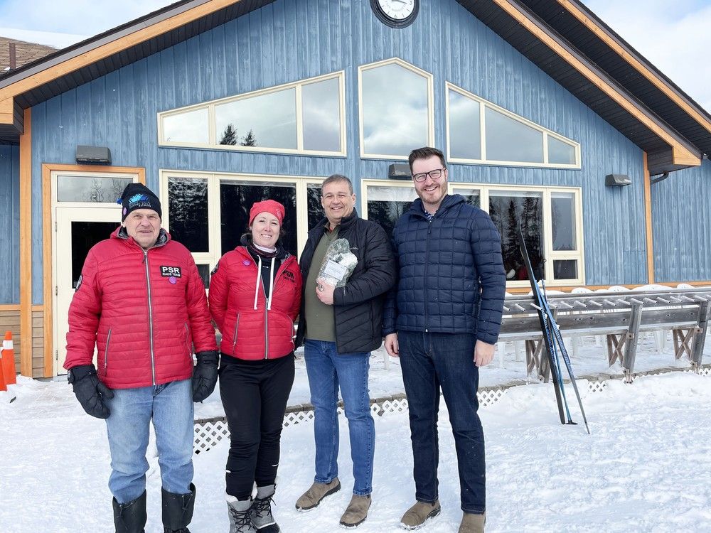 GALLERY: Porcupine Ski Runners celebrates 50th anniversary | North Bay ...