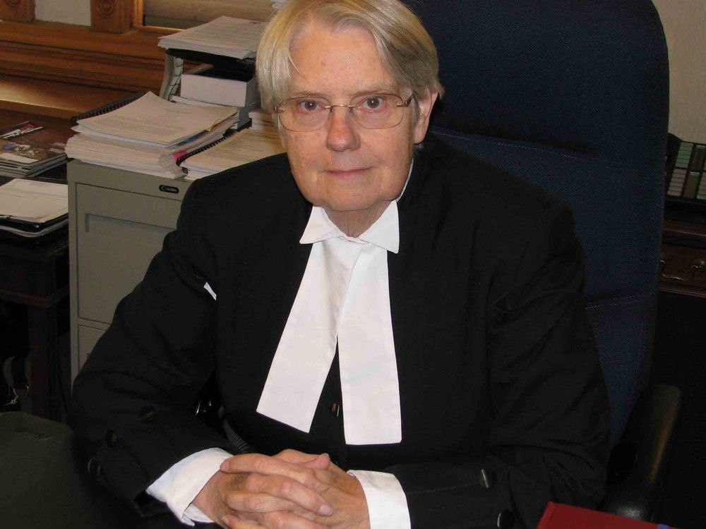 Eric Bunnell's People: Elgin County trailblazer remembered at Queen's ...