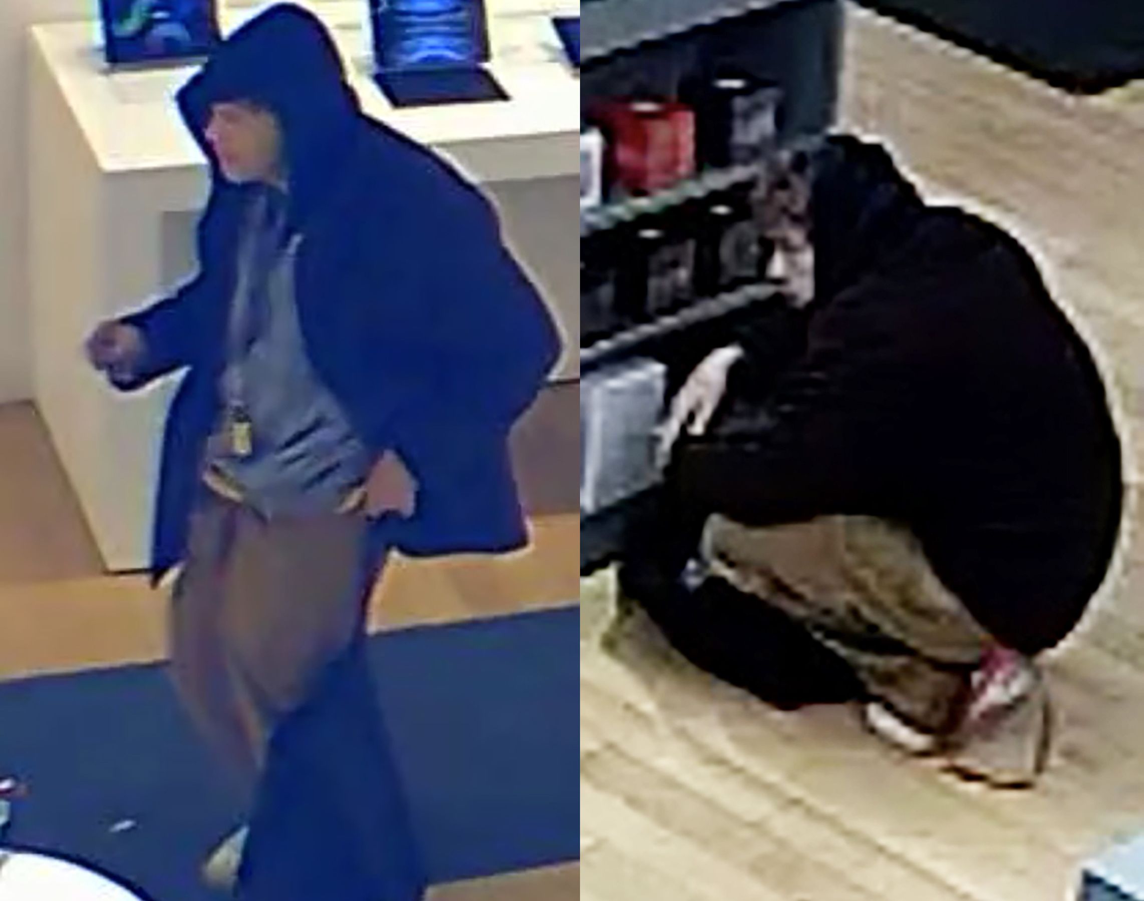 CRIME: Kingston Police searching for suspect of robbery | The Kingston ...