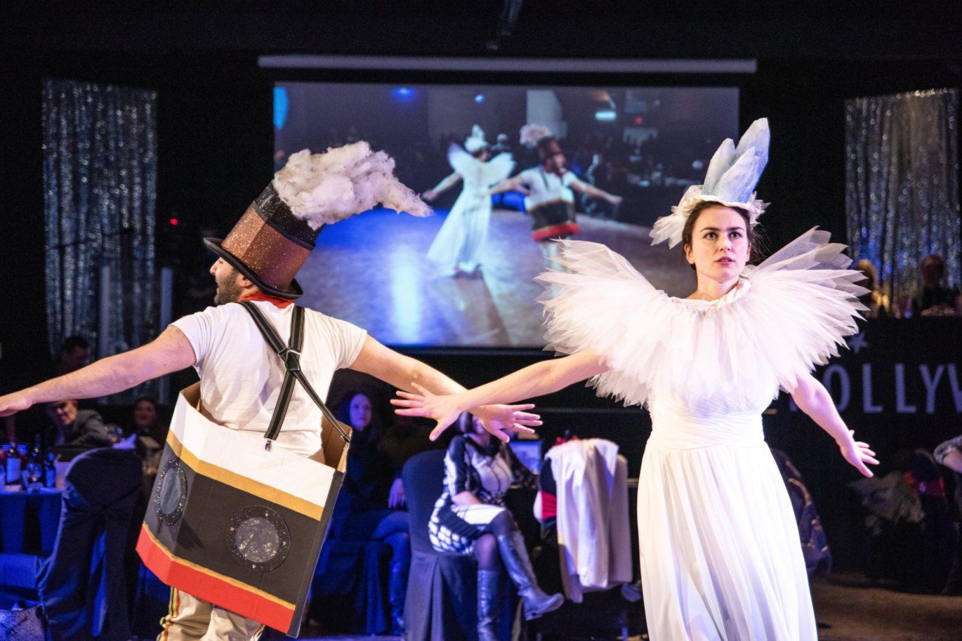 Dancing with Easter Seals Stars raises $125,000 in Sudbury | Sudbury Star