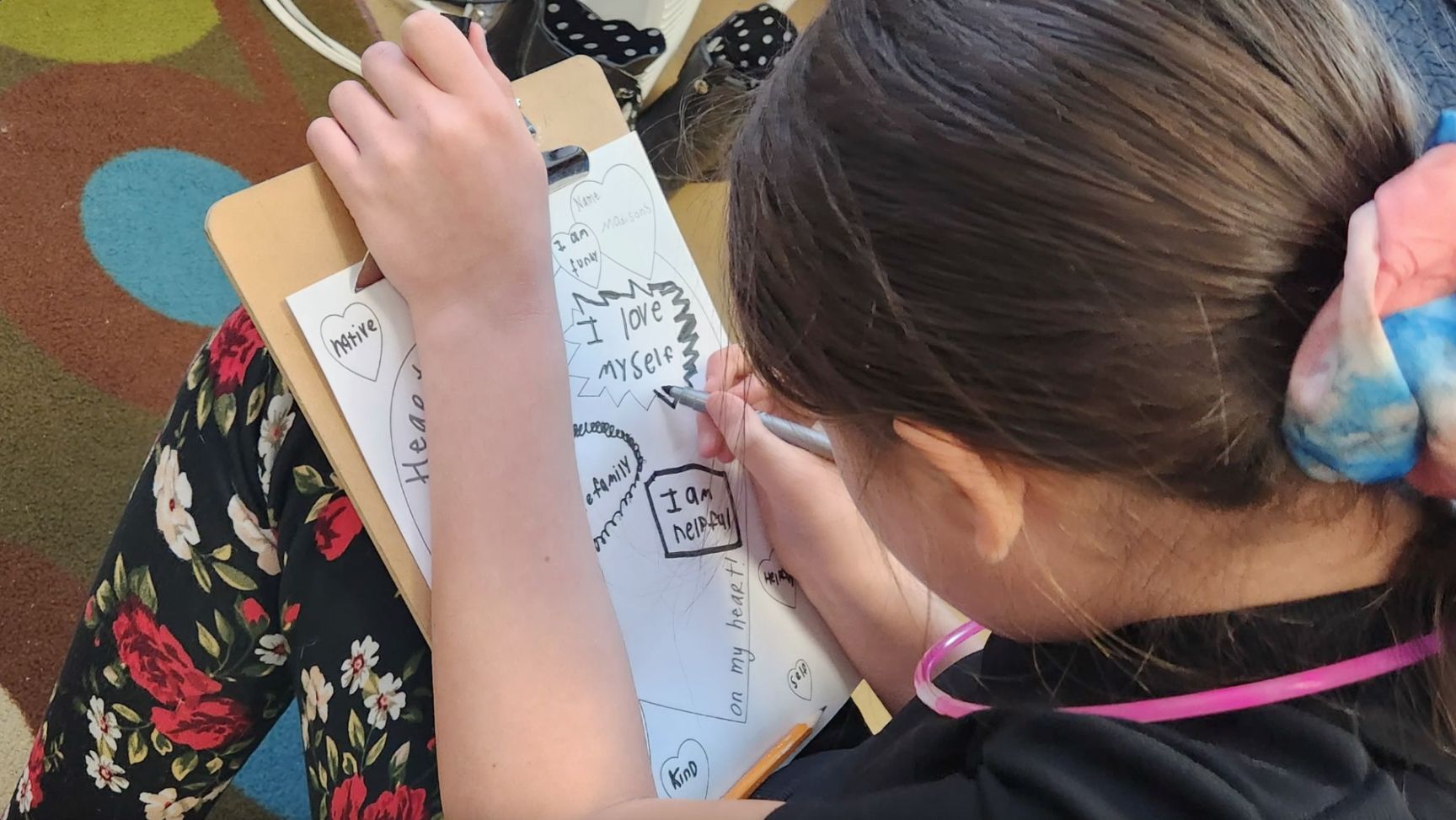 What's the difference between mean words, normal conflict, bullying ...