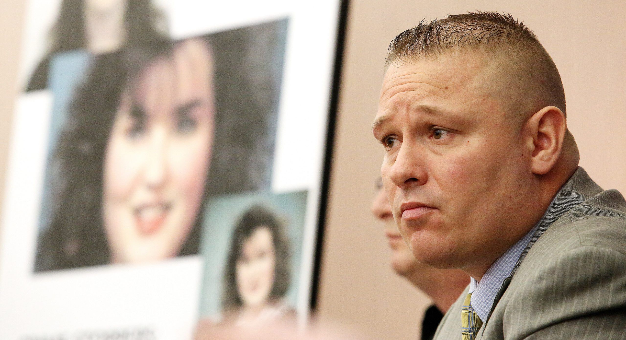 Sudbury investigator details how police identified murder suspect ...