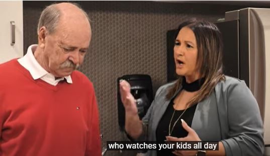 Brantford councillors 'flip the script' to mark International Women's ...