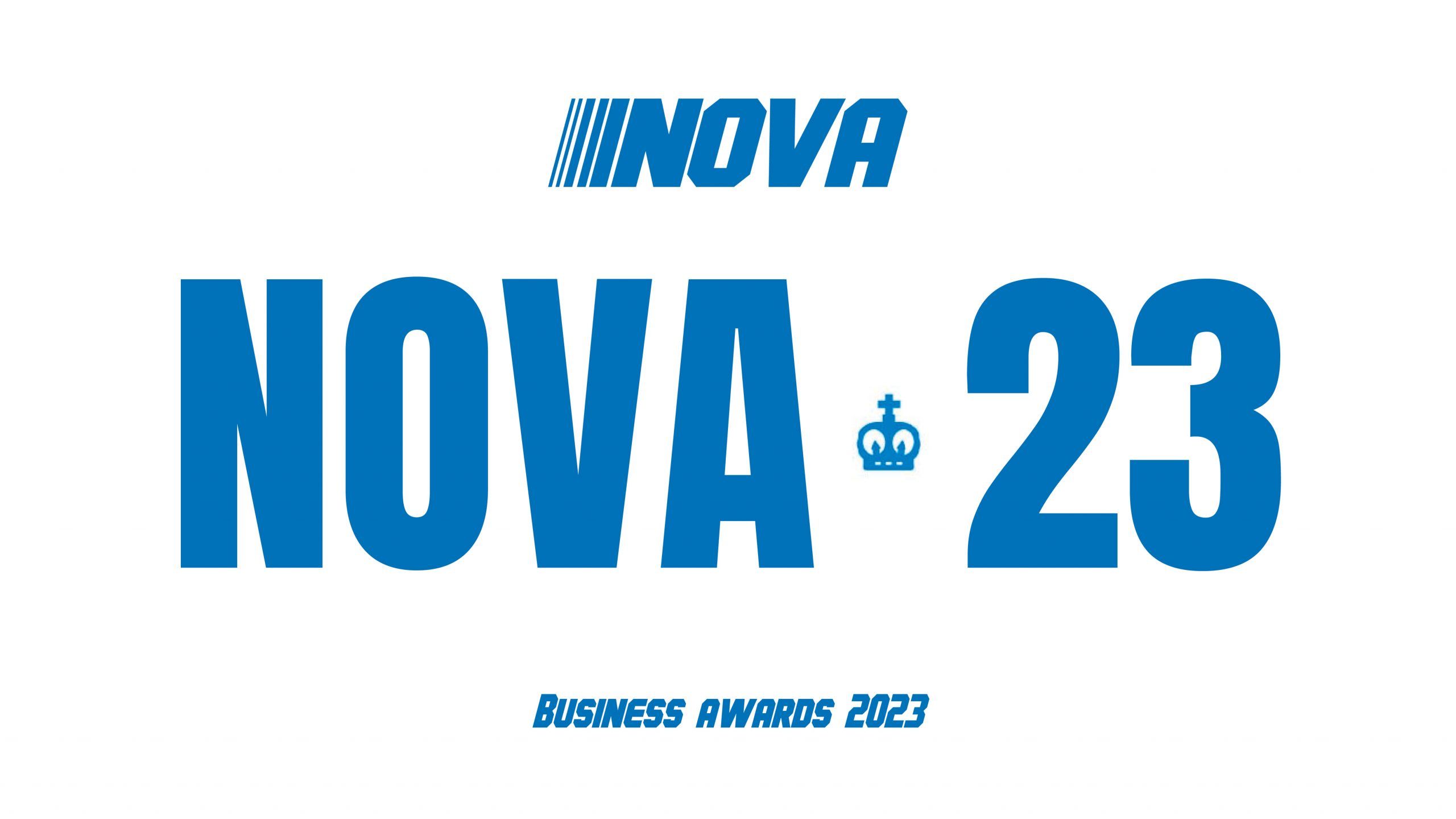 Chamber reveals 2023 Nova Award finalists | The Daily Press