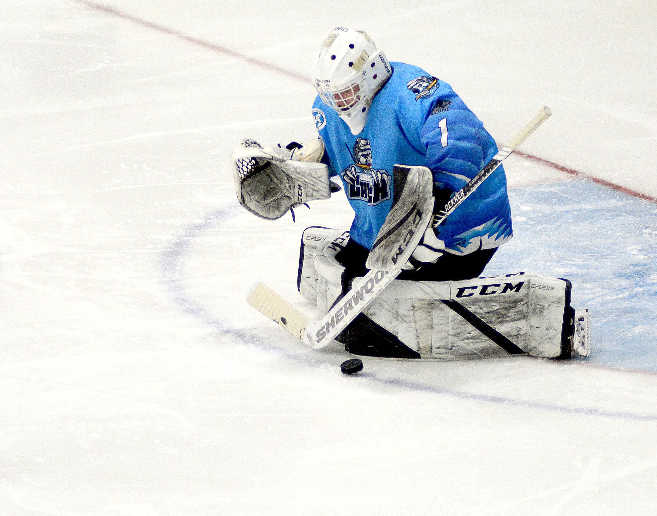 GALLERY: NOJHL action returns to Jus Jordan Arena | The Daily Press