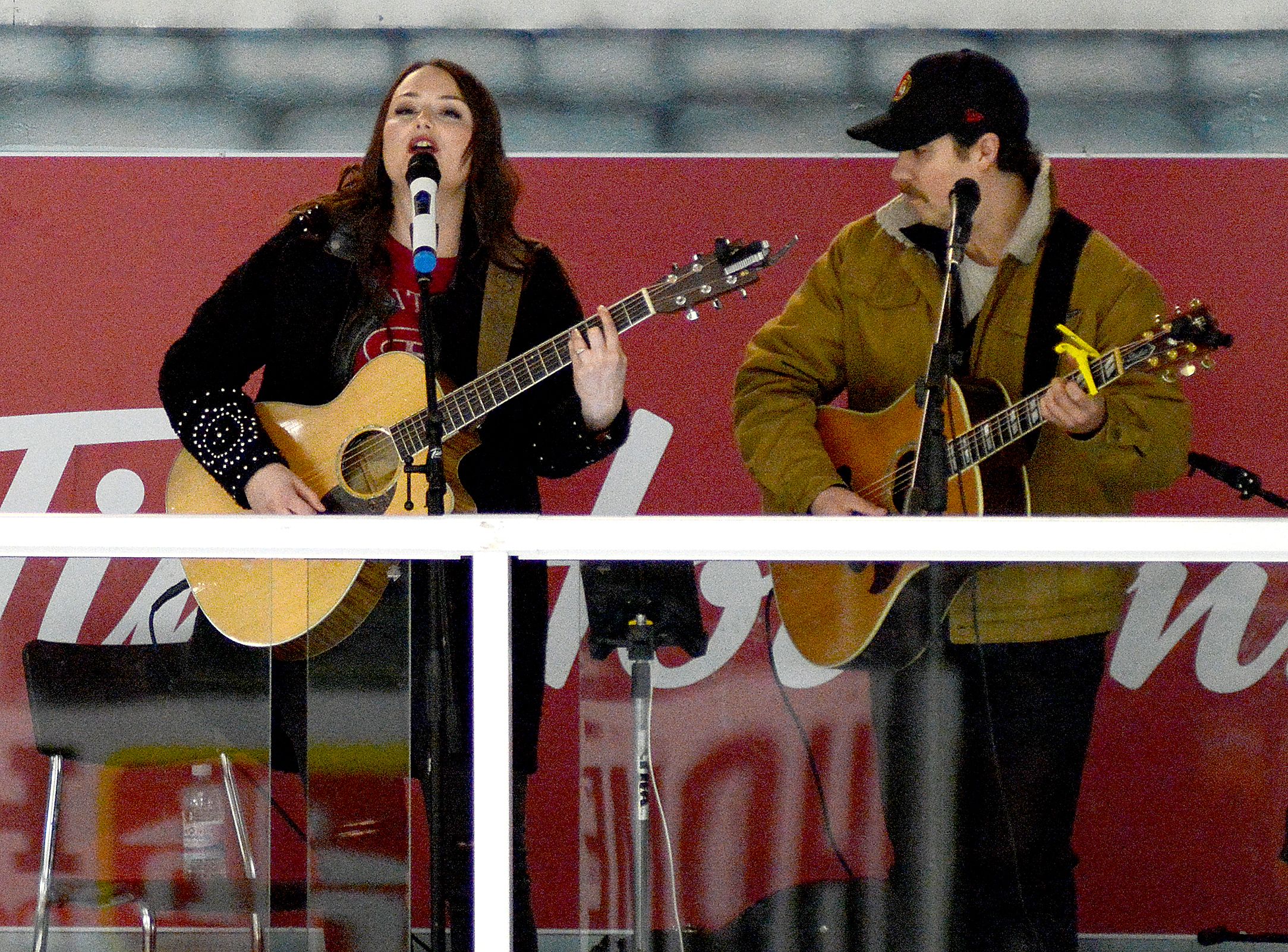 GALLERY: NOJHL action returns to Jus Jordan Arena | Sudbury Star
