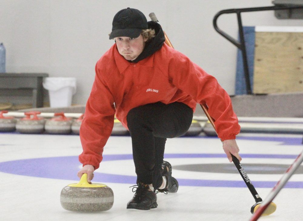 St. Marys DCVI boys win bronze at WOSSAA curling championships | The ...