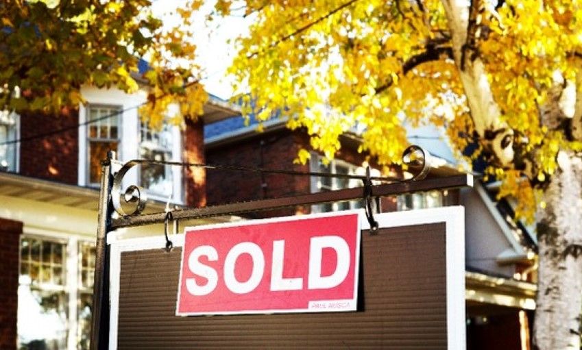 Quinte real estate sales drop 34.4% year on year; house prices decline ...