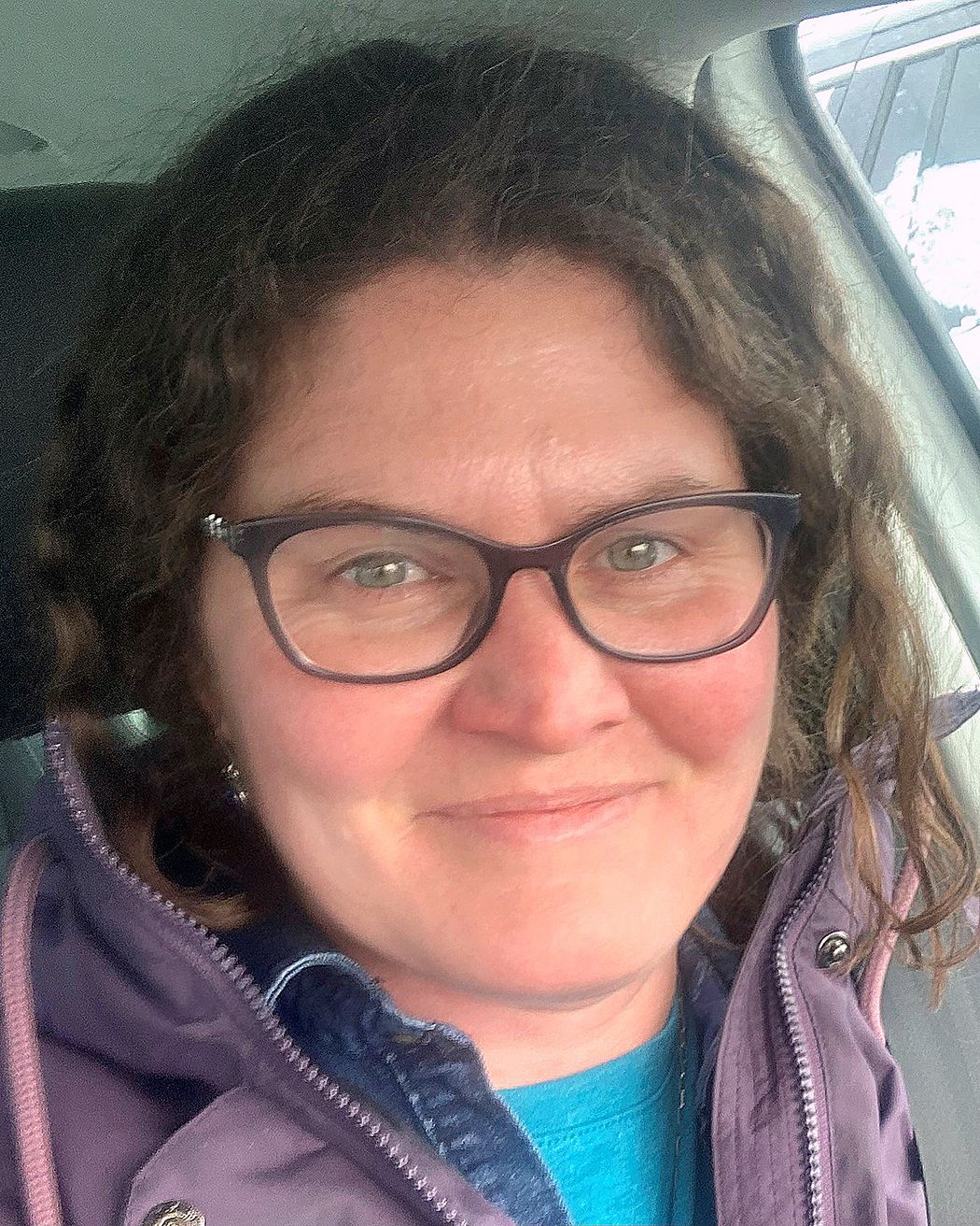 New Habitat Conservation Specialist - Kathy Murray | The Graphic Leader