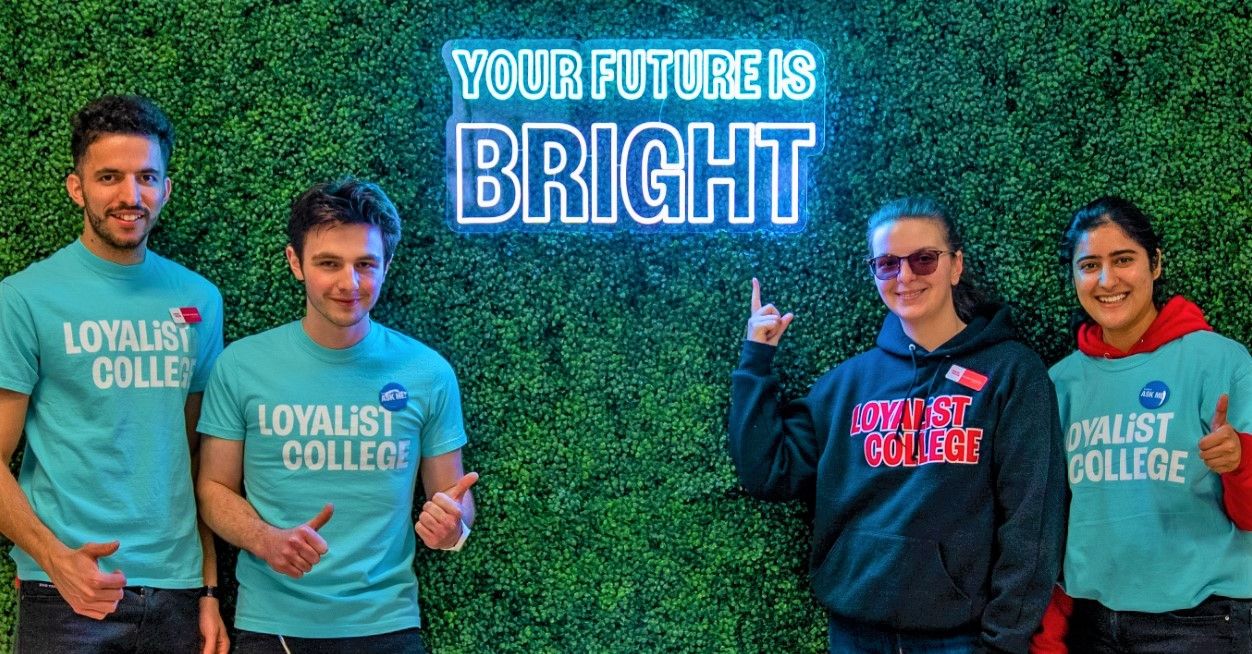 Loyalist College prepares for open house to showcase 70 programs ...