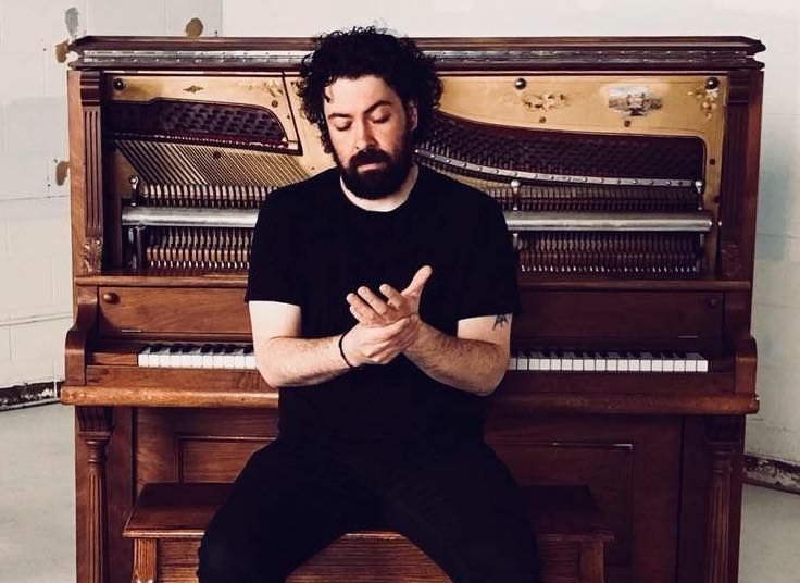 Franco artist from Azilda topping charts with single | Elliot Lake Standard