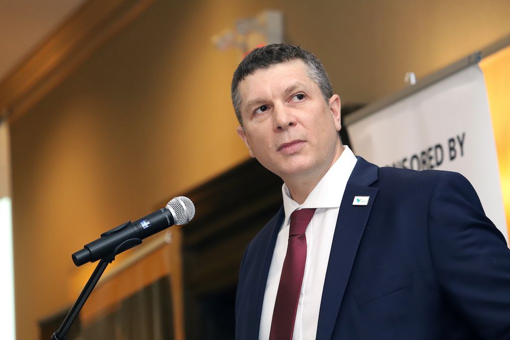 Spinoff positions Vale to capitalize on EV market: Gilpin | Sudbury Star