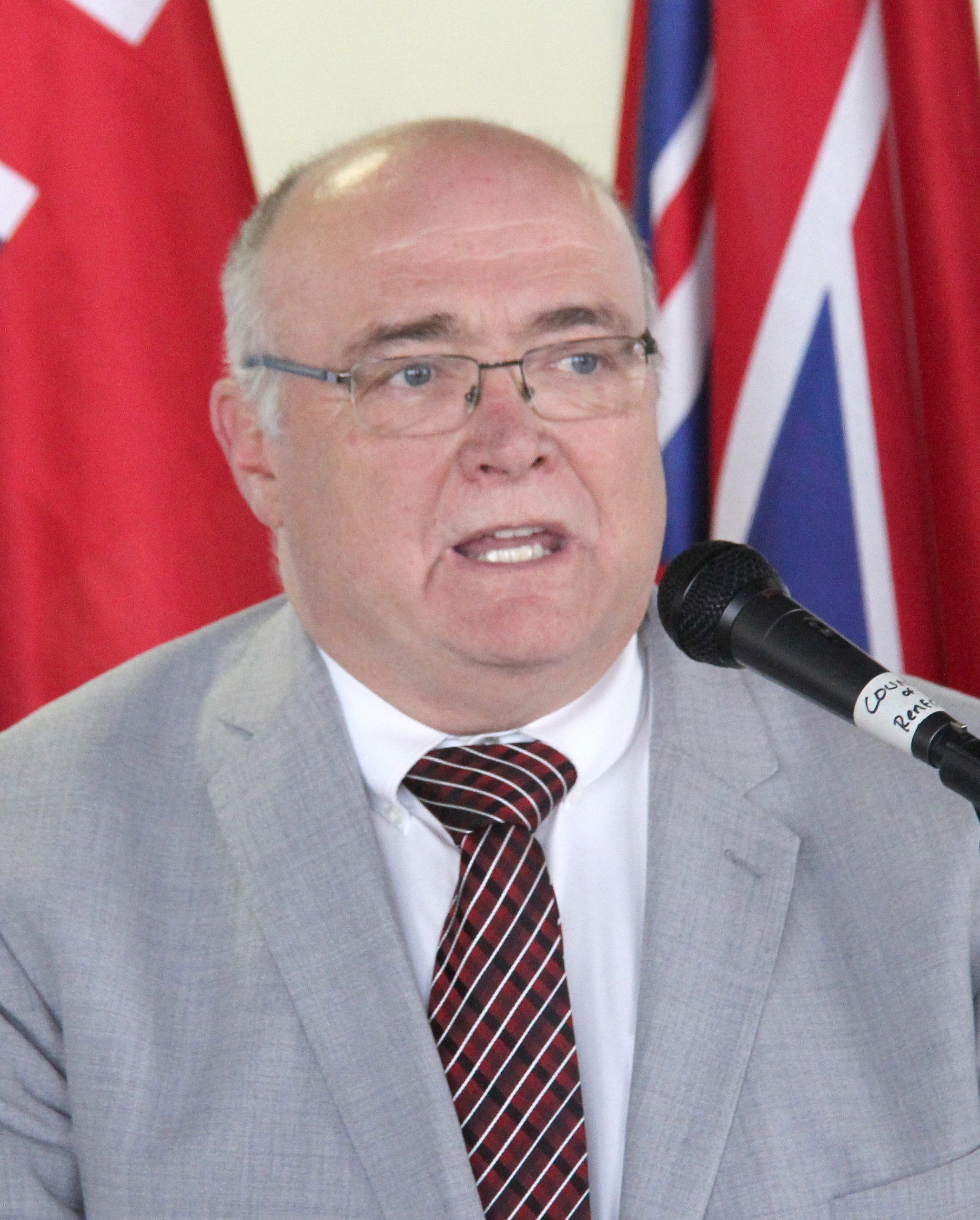 Ontario commits to permanent funding for Renfrew County VTAC | Pembroke ...