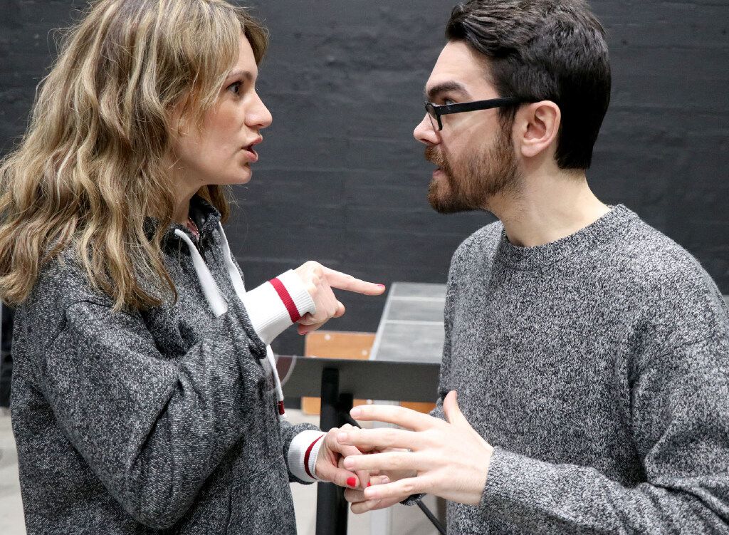 Sault production of Tony n’ Tina’s Wedding keeps vows to entertain ...