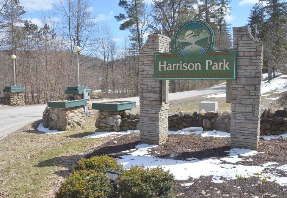City to gather public input on Harrison Park plan, including bird area ...