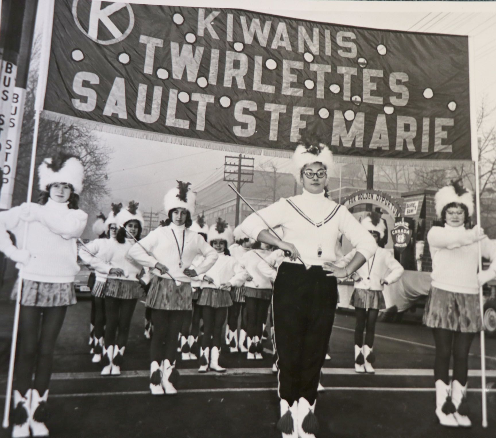 Medal of Merit recipient Gardi dies at 83 | Sault Star