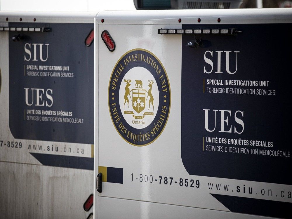 Special Investigations Unit Logo Special Investigations Unit Logo
