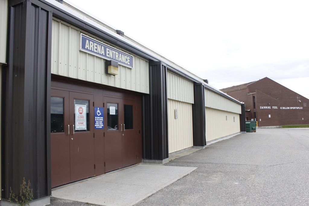 Youth sports associations ask for extension of reduced rates for ice ...