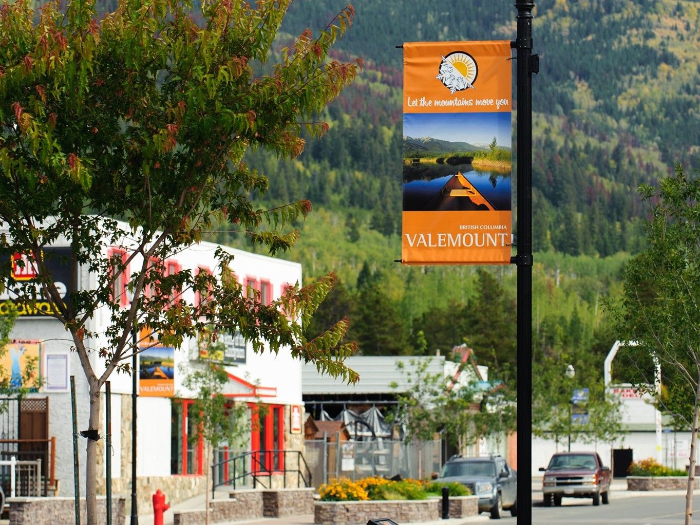 Valemount competing for honour of 'Strongest Town' in North America ...