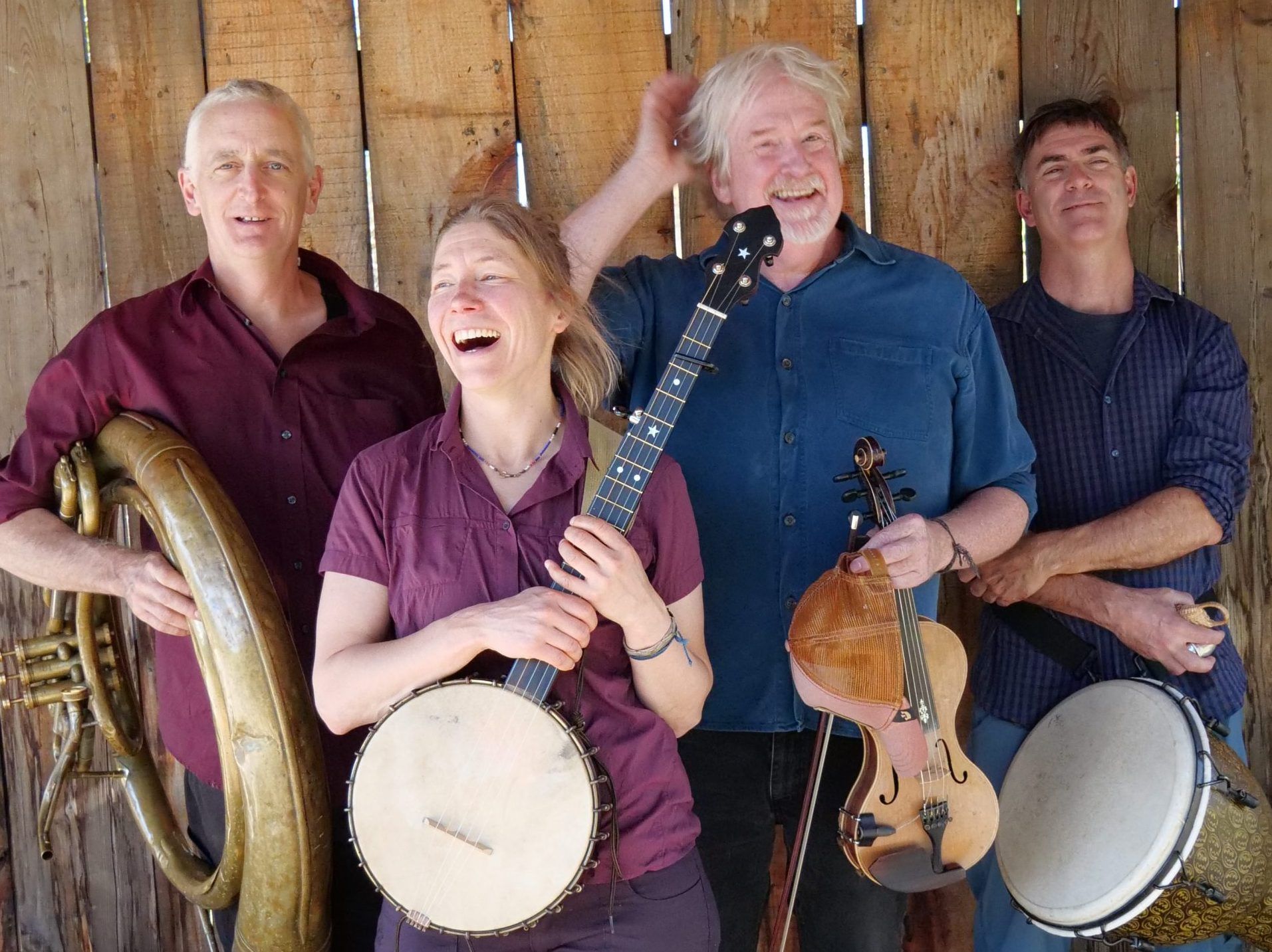 Kate Weekes showcases songs from new release at Hotel Wolfe Island ...