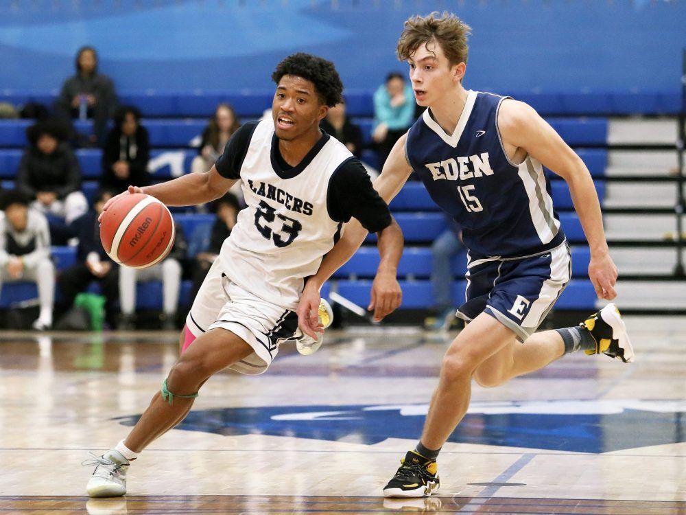 'We just shot the lights out': Lancers clinch medal at OFSAA basketball ...