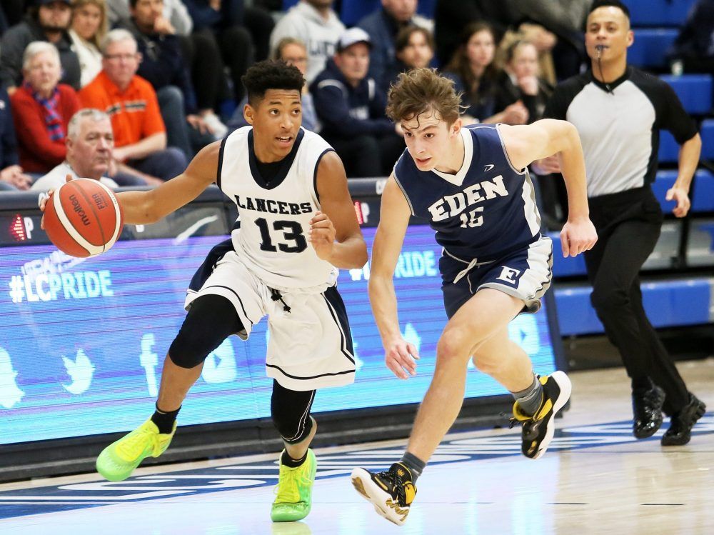'We just shot the lights out': Lancers clinch medal at OFSAA basketball ...