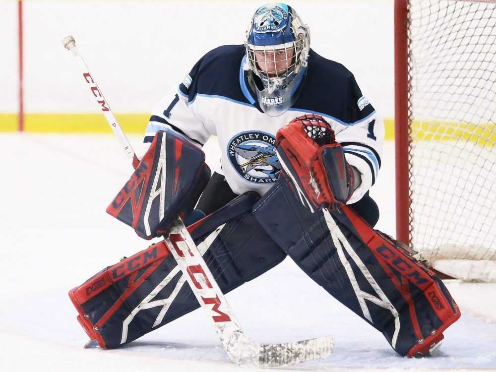 'It was just total exhaustion': Wheatley Sharks' season ends with ...