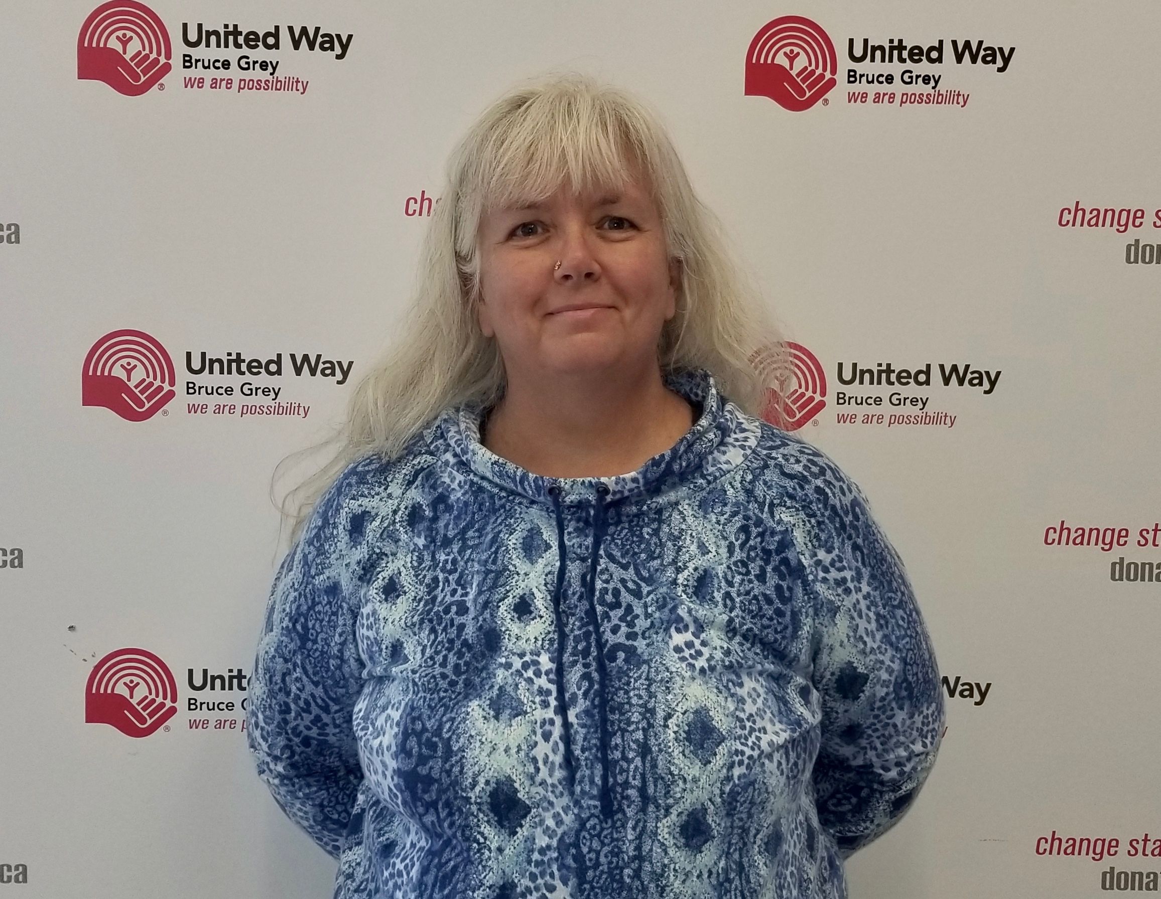 United Way director looks back over 25 years, then looks ahead | Owen ...