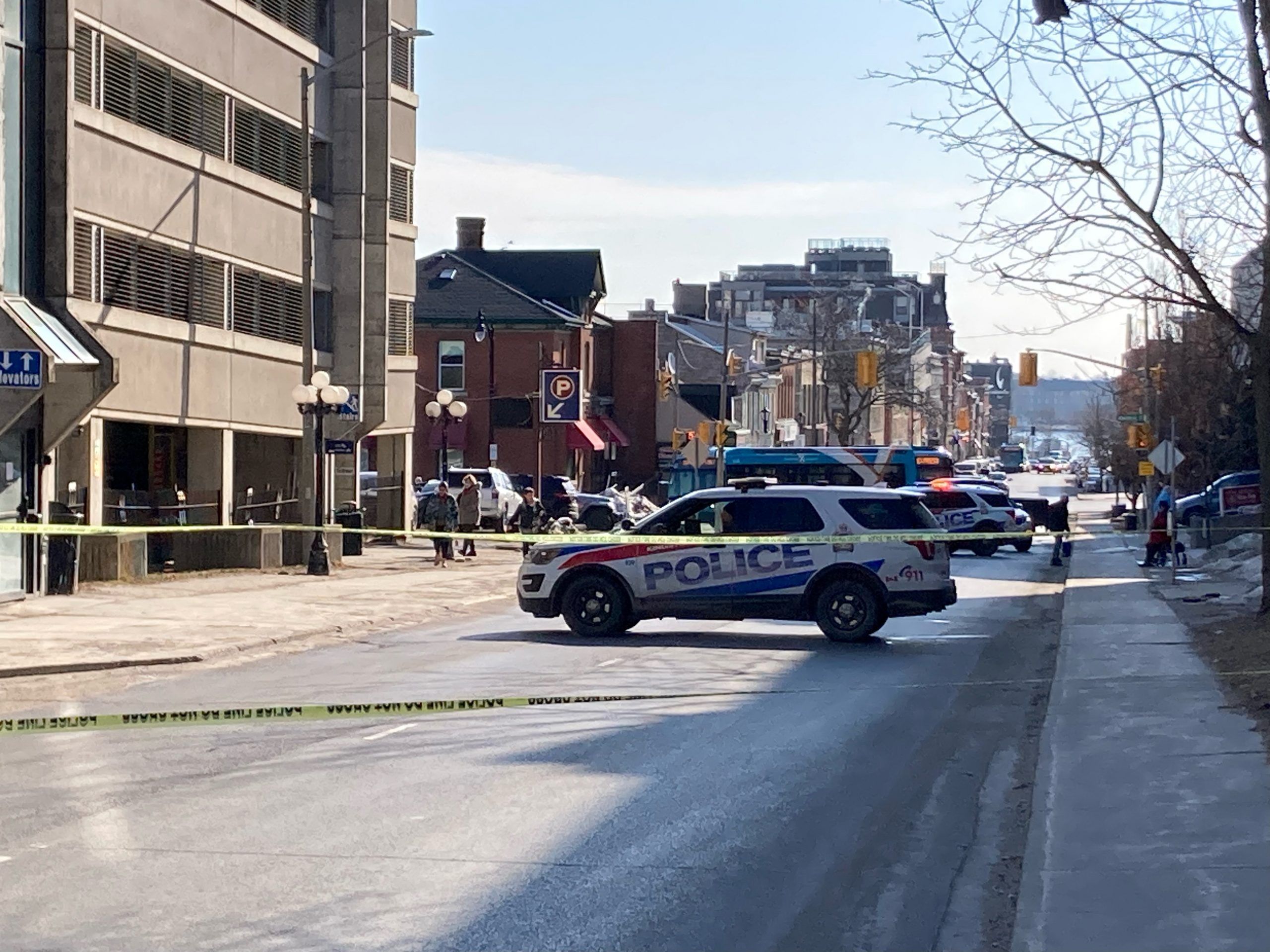 SIU to investigate SIU to investigate