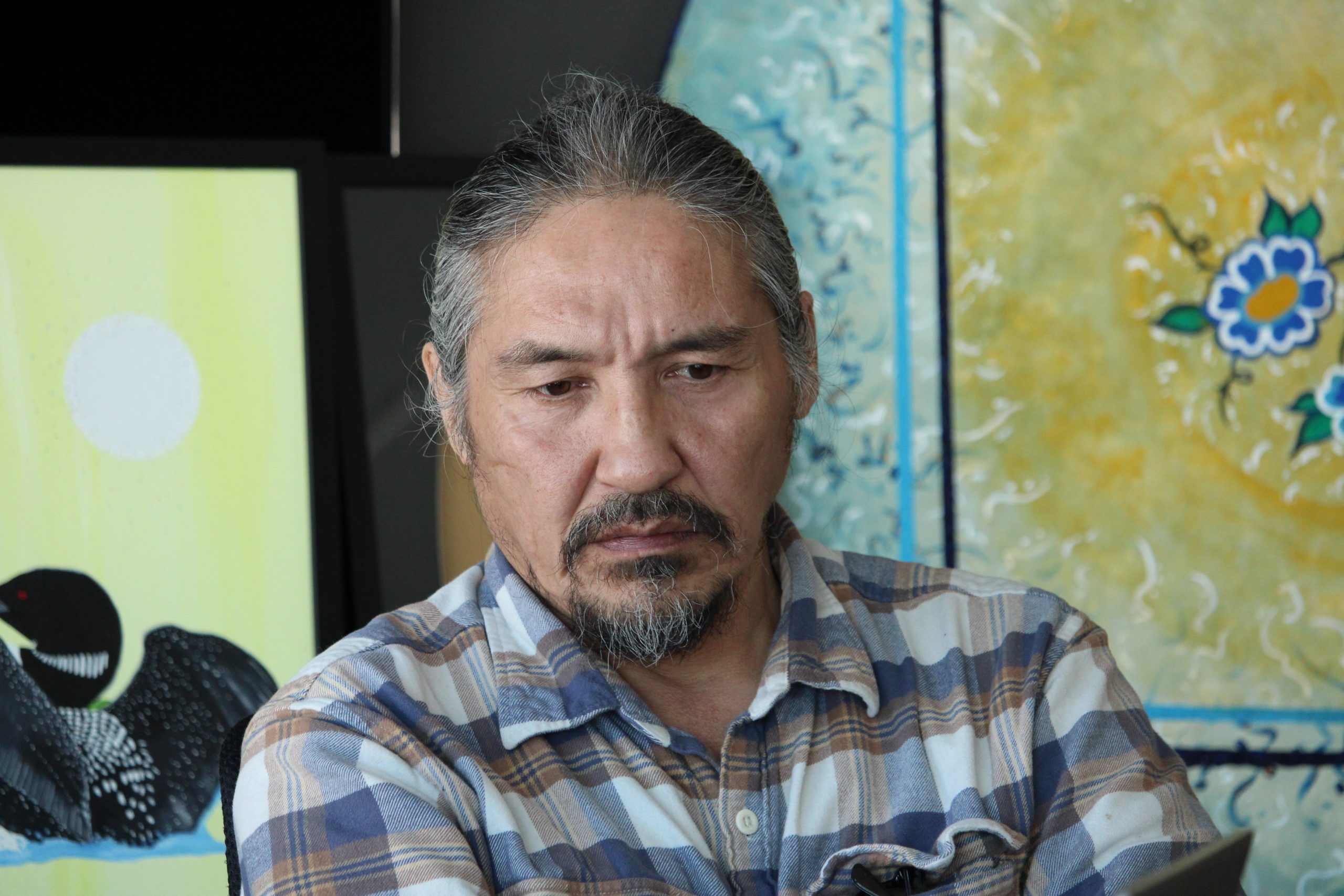 First Nations blast Alberta Energy Regulator at hearing; minister ...