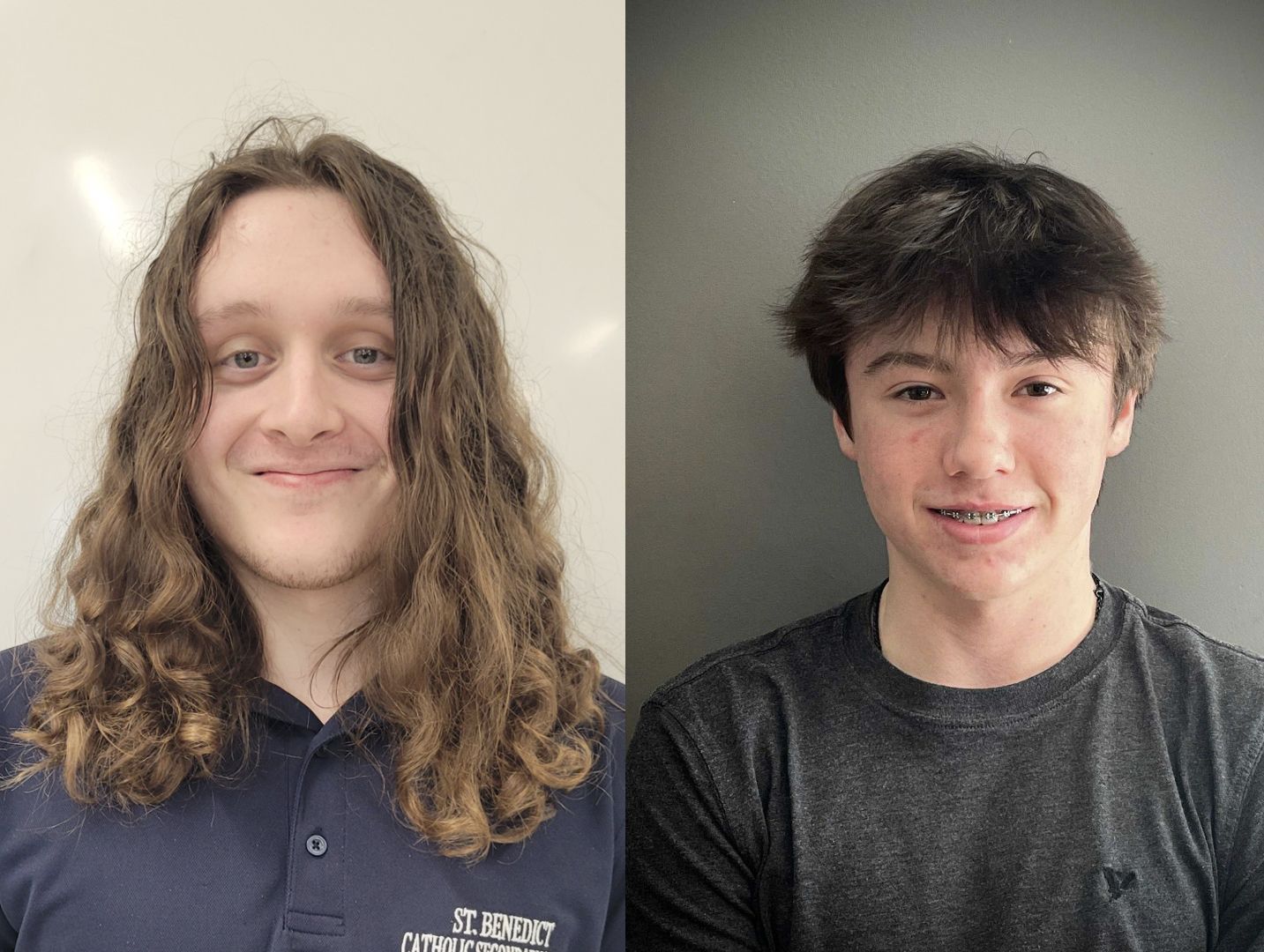 SDSSAA High School Athletes of the Week: Lepage, Nelson big for Bears ...