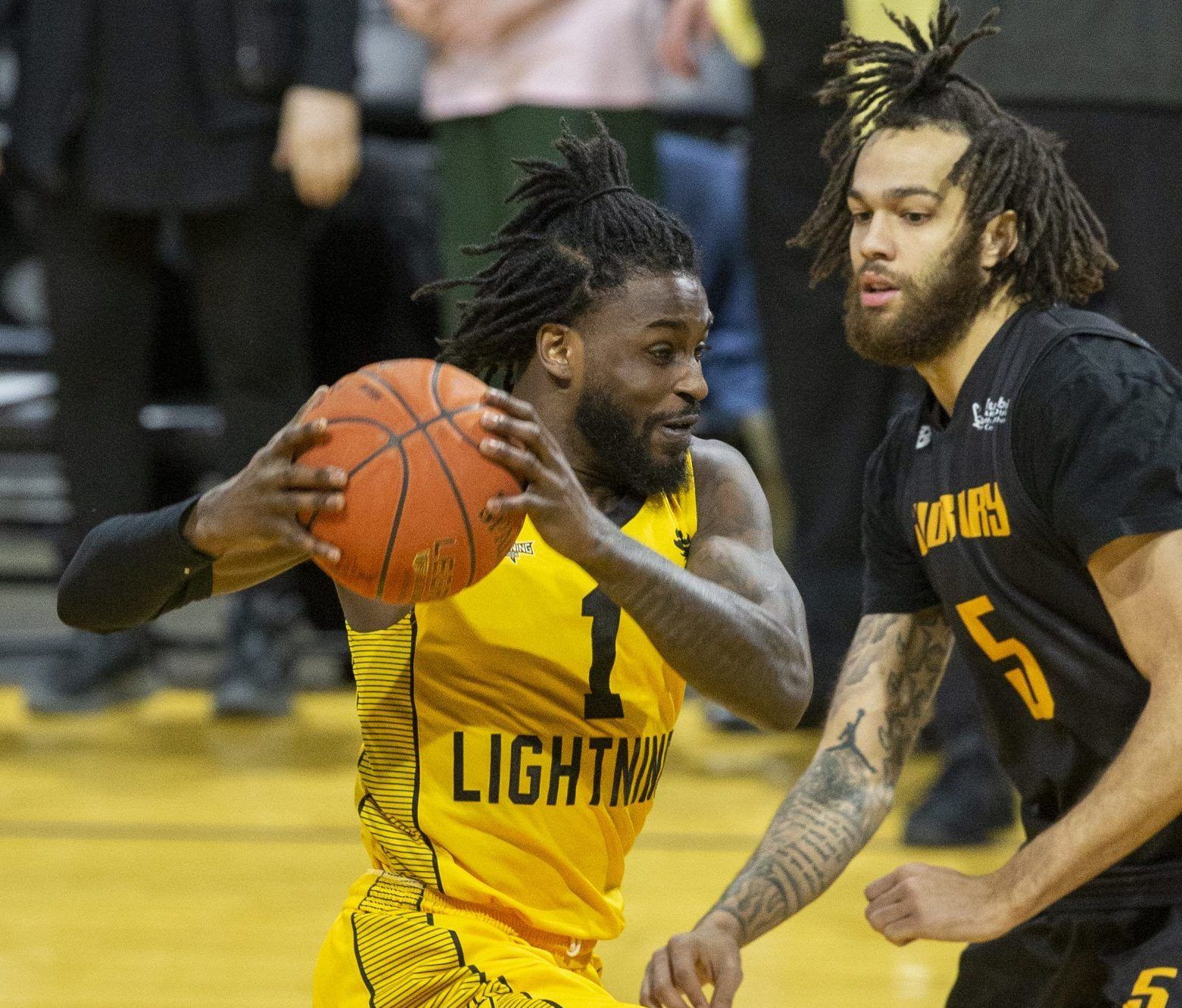 Five use strong start, solid finish to beat Lightning | Regina Leader Post