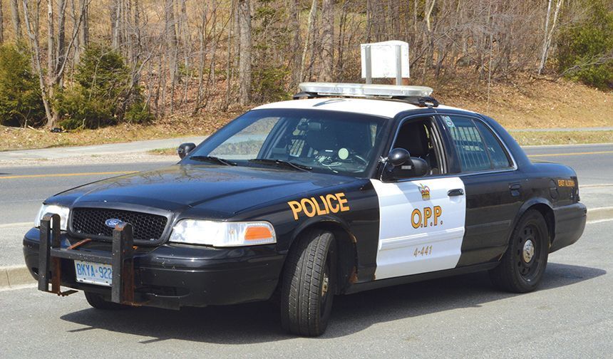 Two charged with impaired driving in 10-minute span | Sudbury Star Two charged with impaired driving in 10-minute span | Sudbury Star