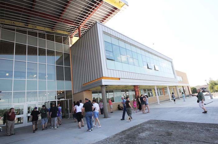 Superior Heights student claims OSSTF prize | Sault Star