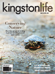 Kingston Breaking News | Local & National Headlines | The Kingston Whig ...